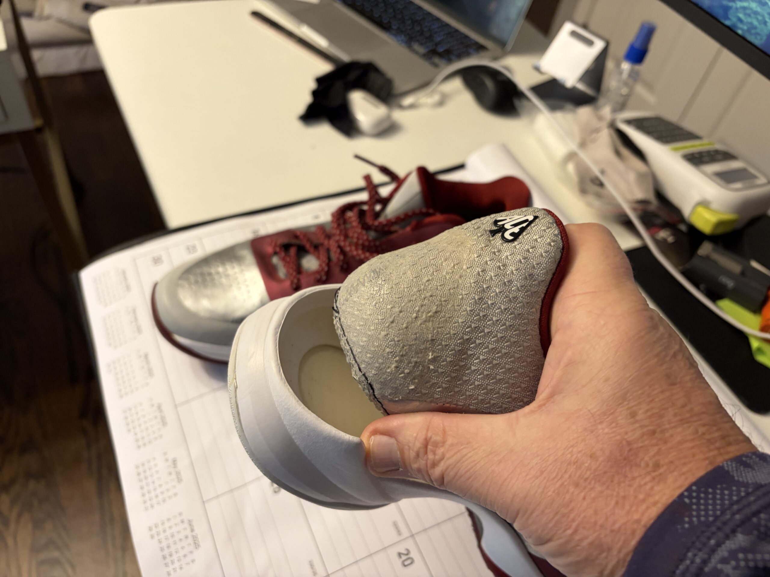 ⚠️ WARNING: GOAT #FAIL — A Broken Pair. A Broken Promise. | HoopWrld