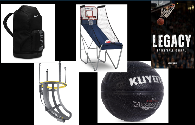 Black Friday Basketball Deals 2025: Best Gifts for Serious Hoopers ...
